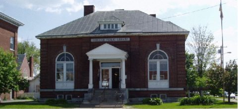 Lyndon Services | Town of Lyndon